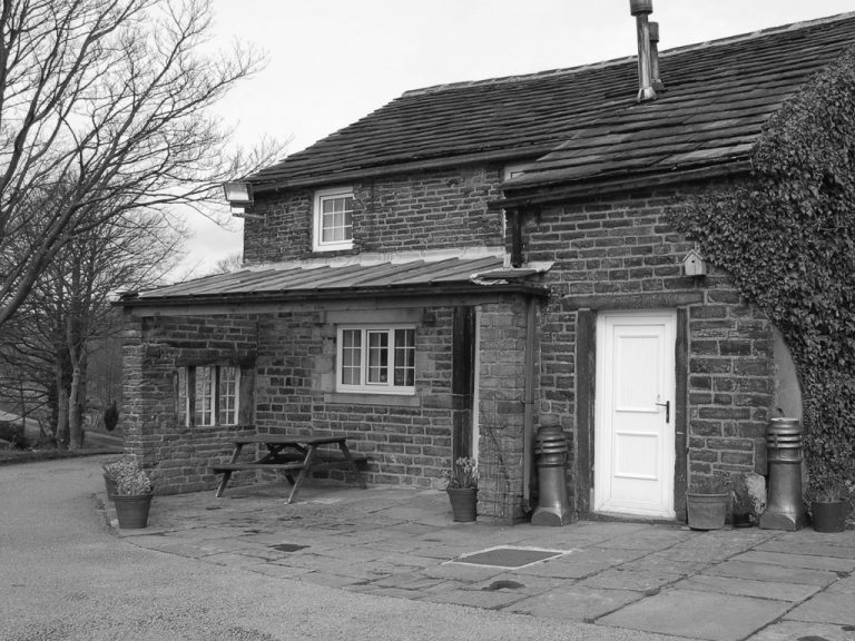 The History of RCMH – Rochdale Children's Moorland Home